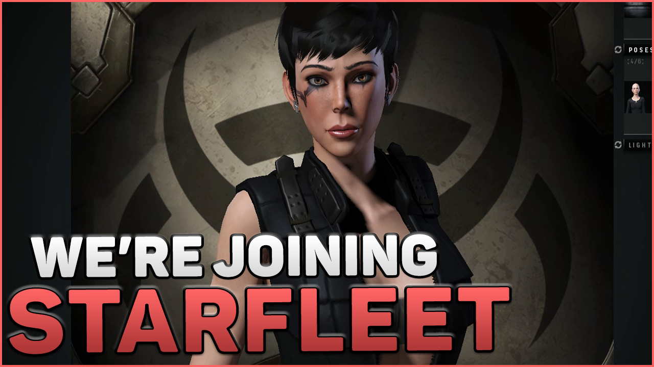 EVE Online - The Most Complex MMORPG!