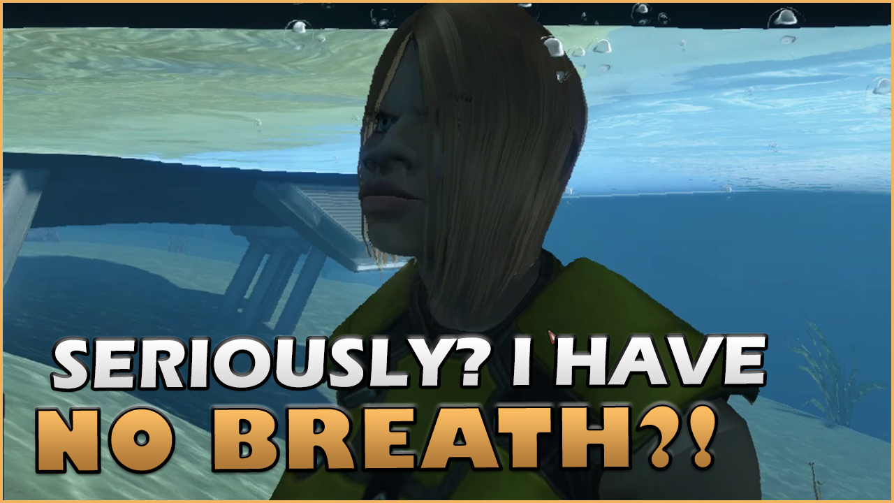 Planet Calypso - A Game Breaking Bug!