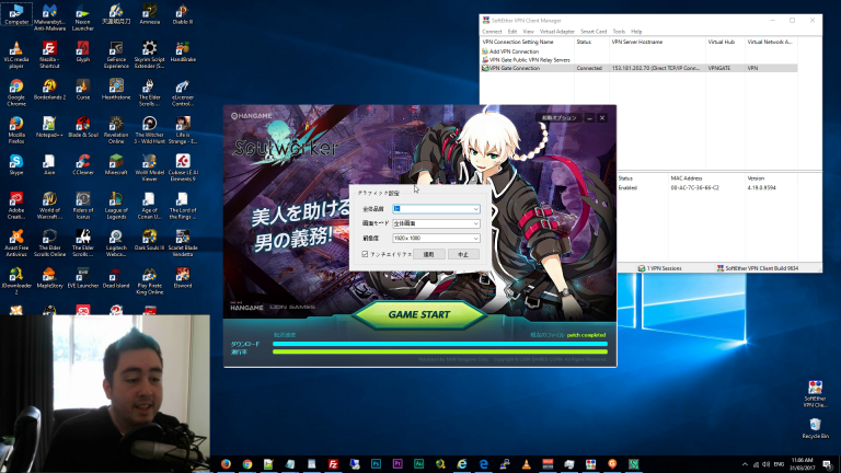 Guide: How to Download and Install Soul Worker Online in English!