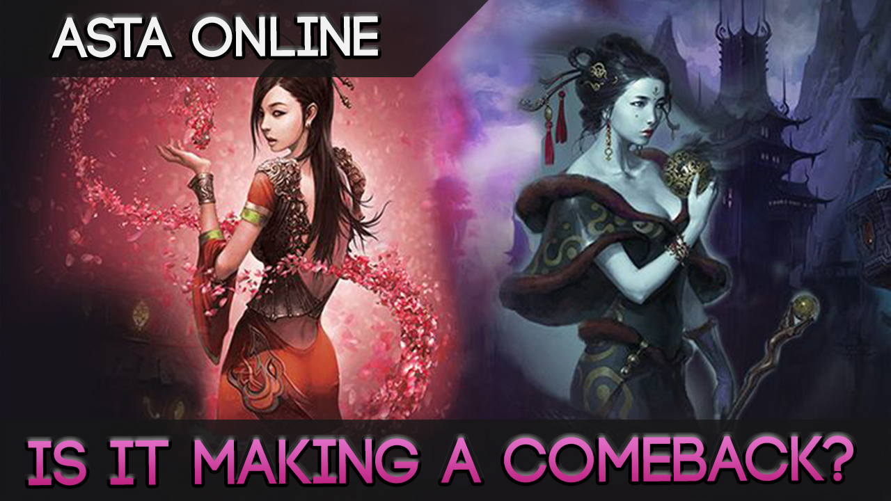 Will ASTA Online Actually Make A Comeback, Despite Its Earlier Shutdown?