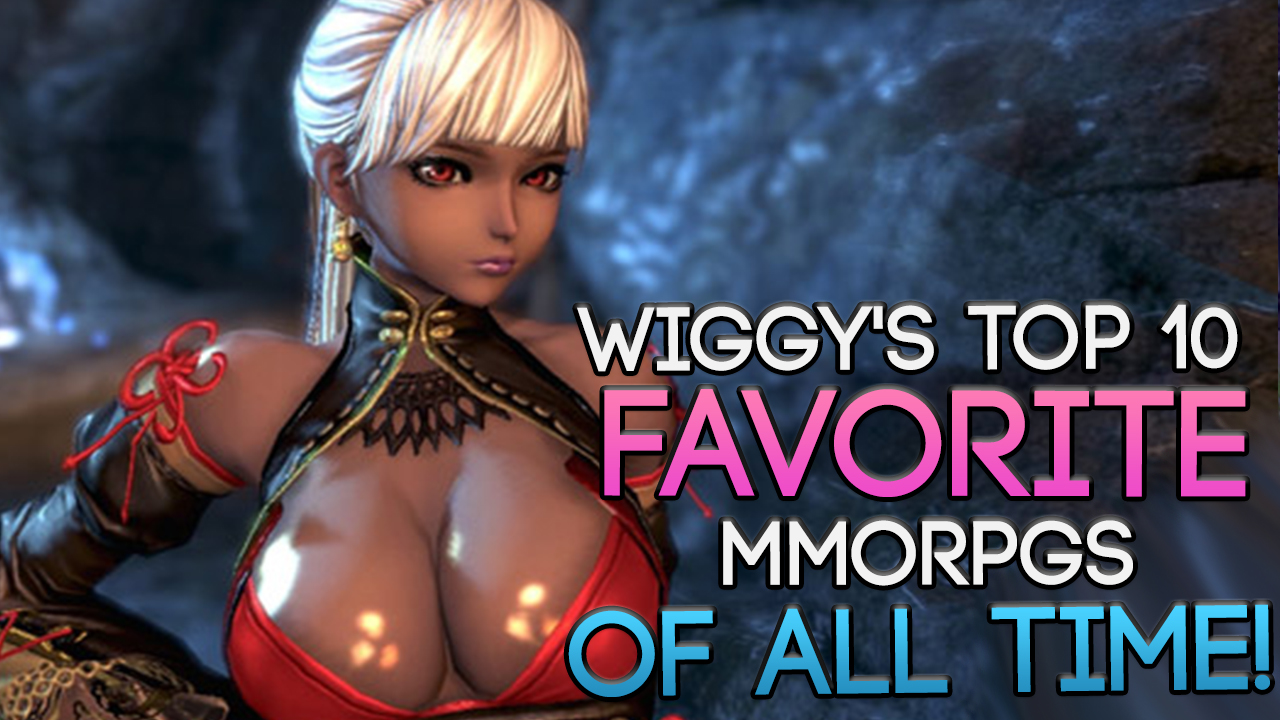 My Personal Top 10 Best Mmorpgs You Should Be Playing Right Now 2017 9580