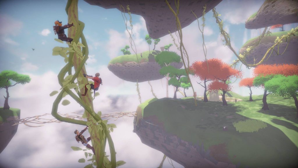 4 Western MMORPGs To Look Forward To In 2018