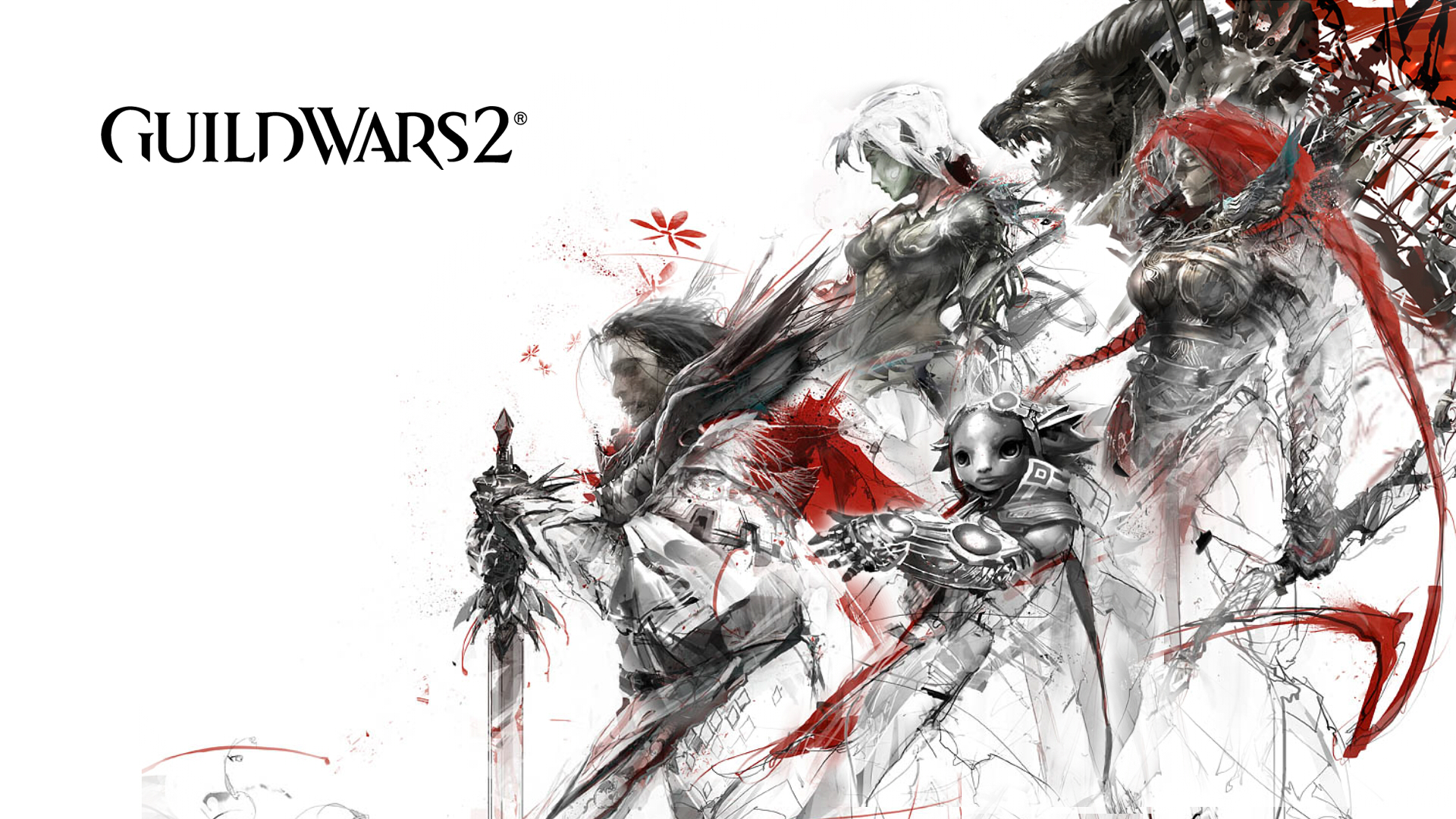 Guild Wars 2 Steam Release and End of Dragons Expansion Announcement
