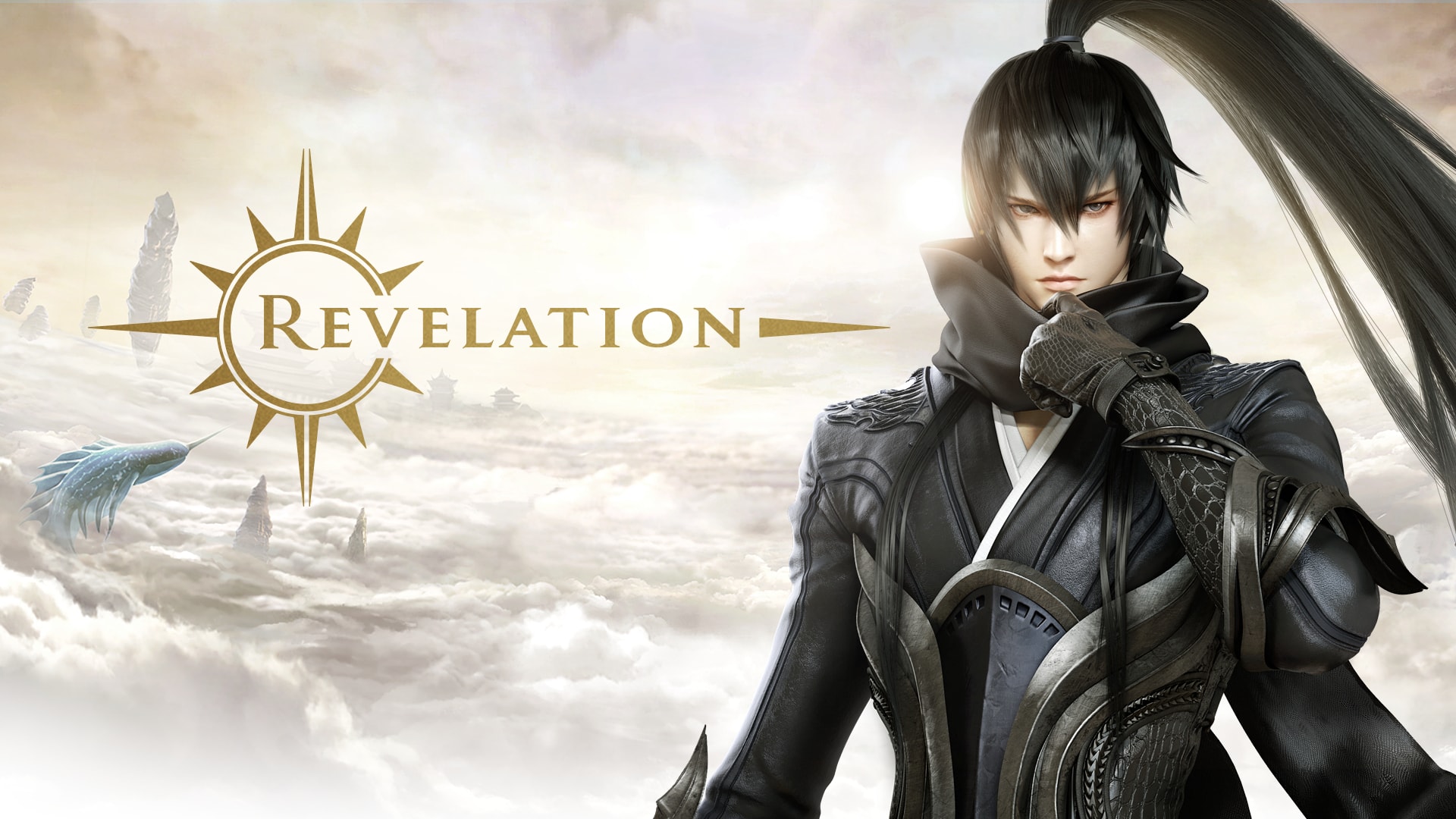 Anime MMORPG Revelation Online Releases First Contact PvP Update