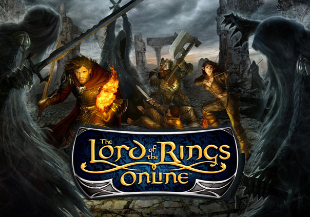 Lord of The Rings Online Celebrates 11 Years of Service