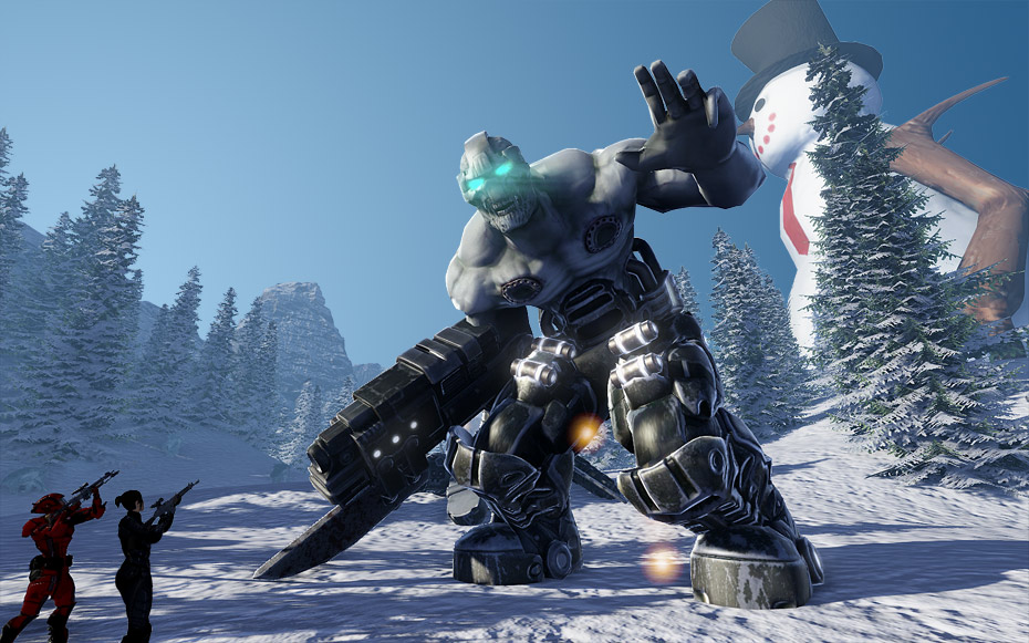 Planet Calypso Game Review