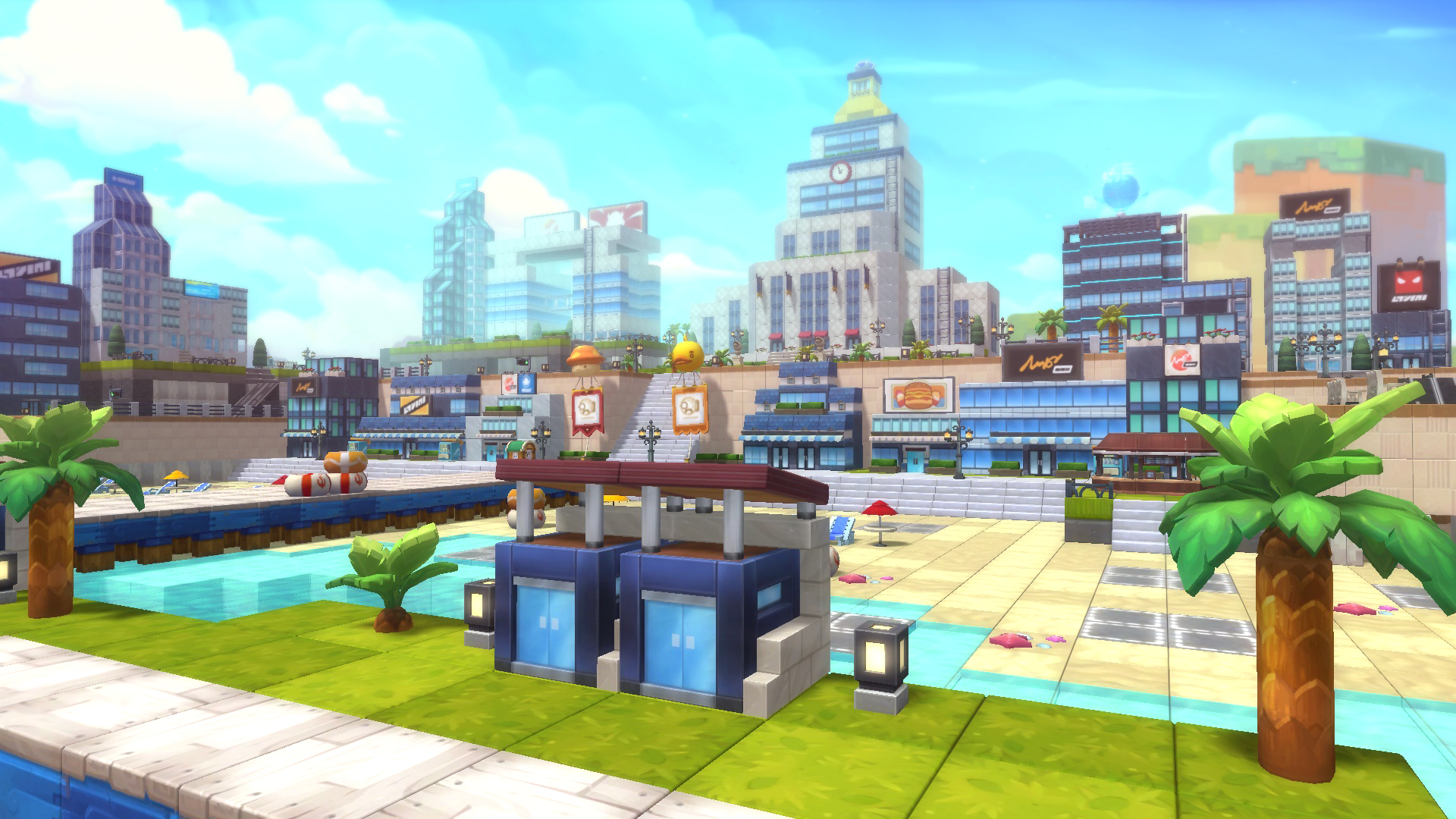 MapleStory 2 Launch Adds New Runeblade Class, Zones, Dungeons ... MapleStory 2 Launch Adds New Runeblade Class, Zones, Dungeons ...