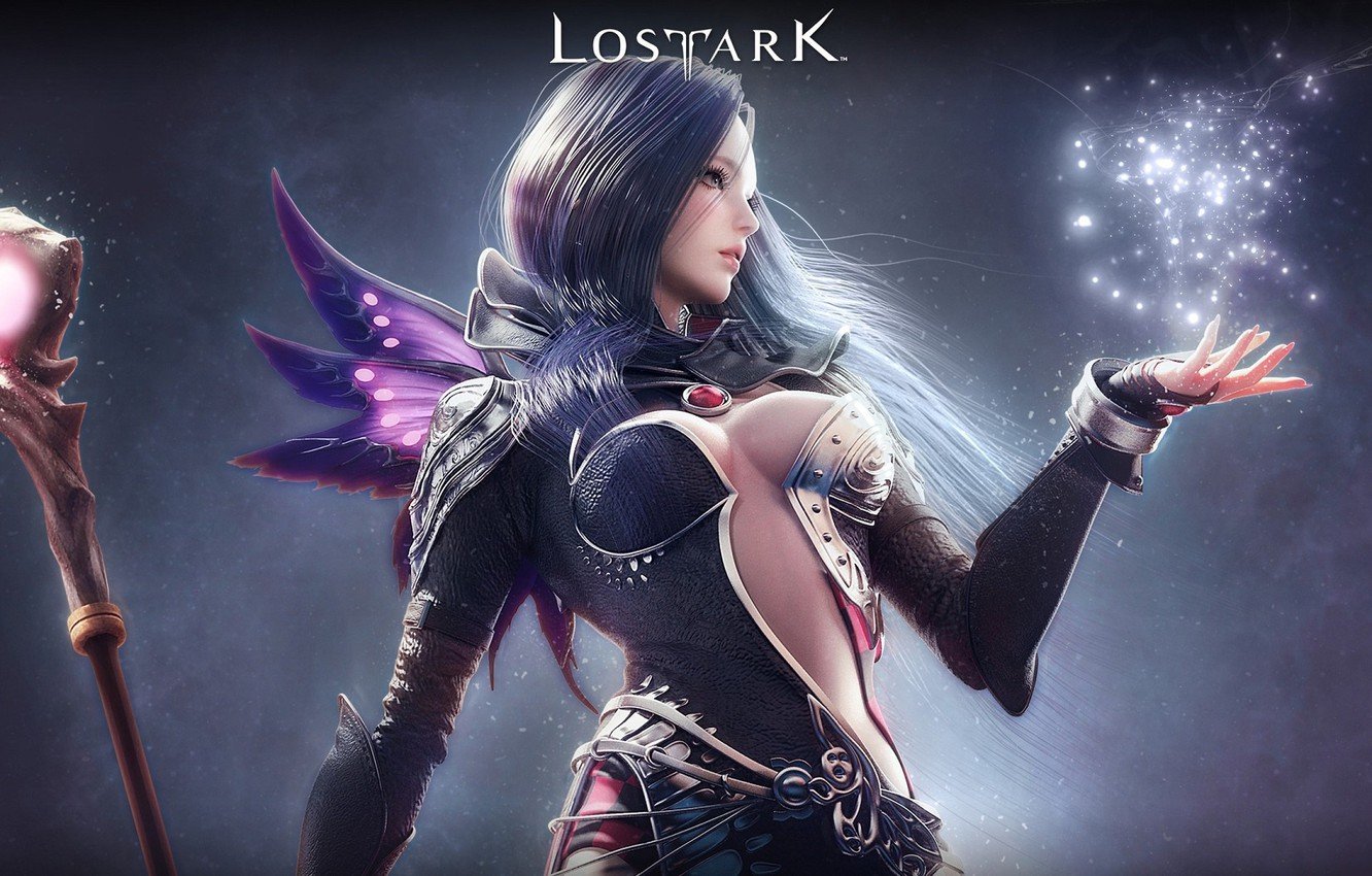 Confirmed Mmorpgs Releasing In 2021