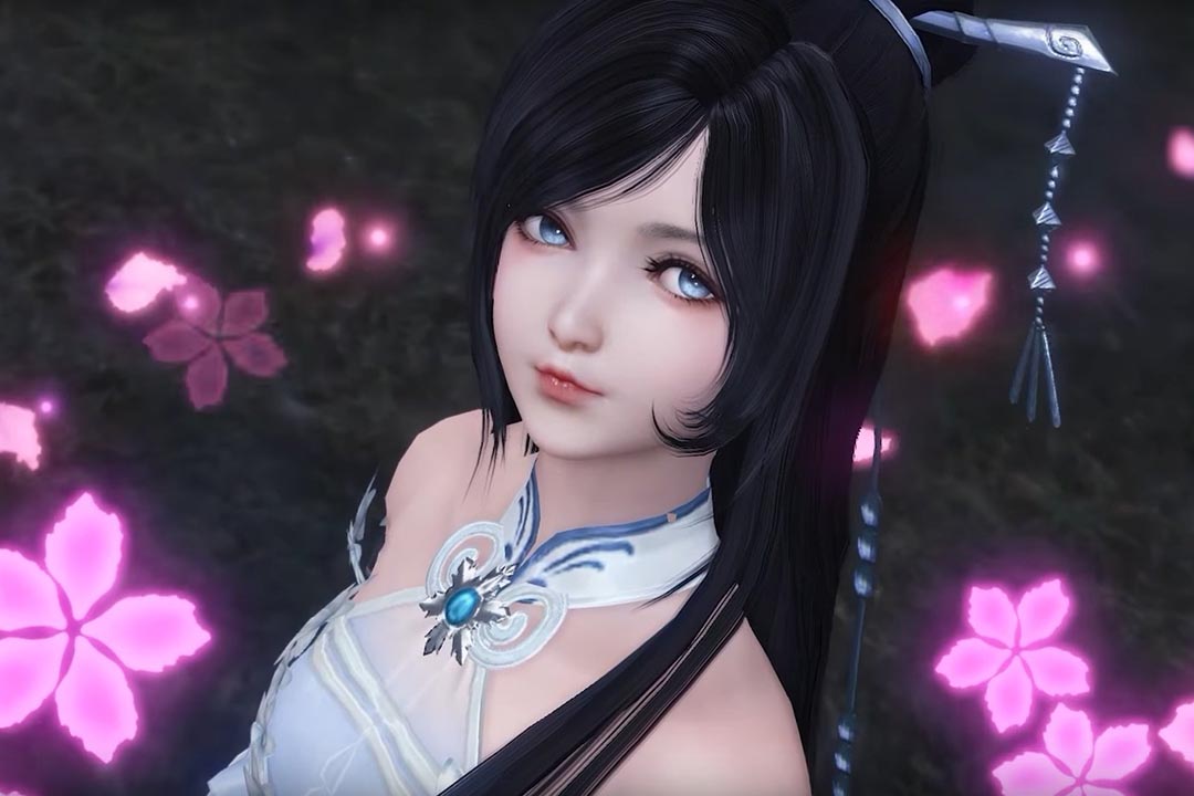 Moonlight Blade - MMORPG Information, Gameplay & Review Moonlight Blade - MMORPG Information, Gameplay & Review