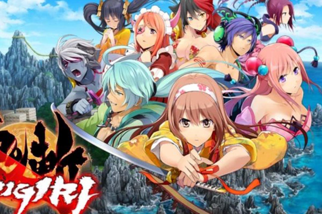 Onigiri - MMORPG Information, Gameplay & Review Onigiri - MMORPG Information, Gameplay & Review